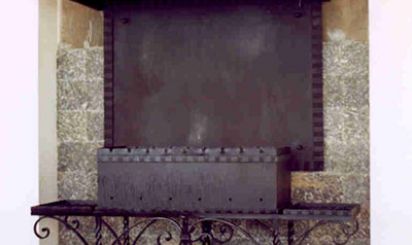 Мангалы, барбекю кованые в Нижнем Новгороде : Наши работы : Кузнечная ...